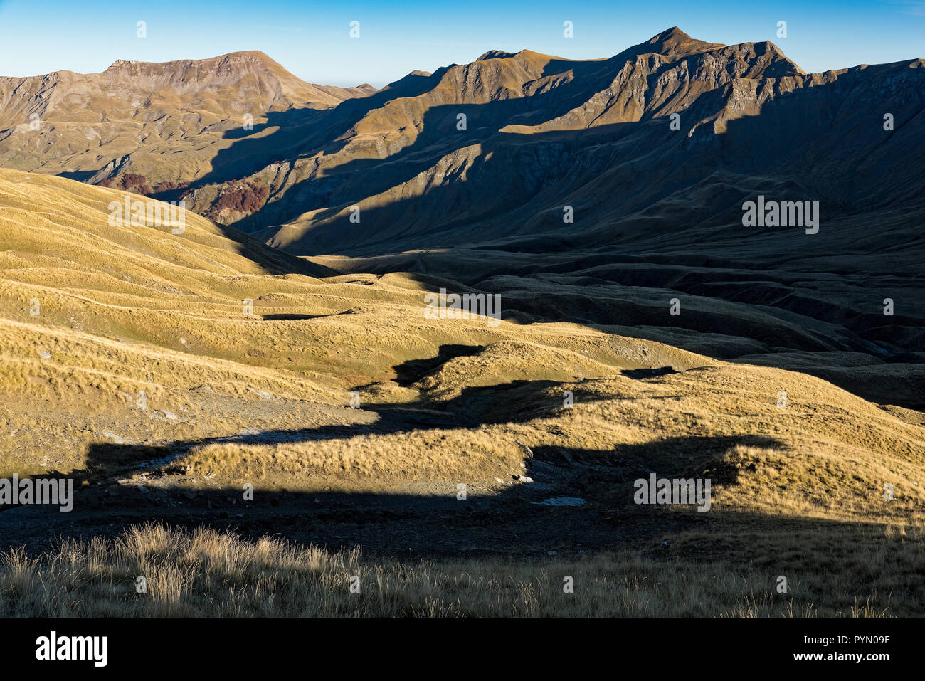 Grammos mt hi-res stock photography and images - Alamy