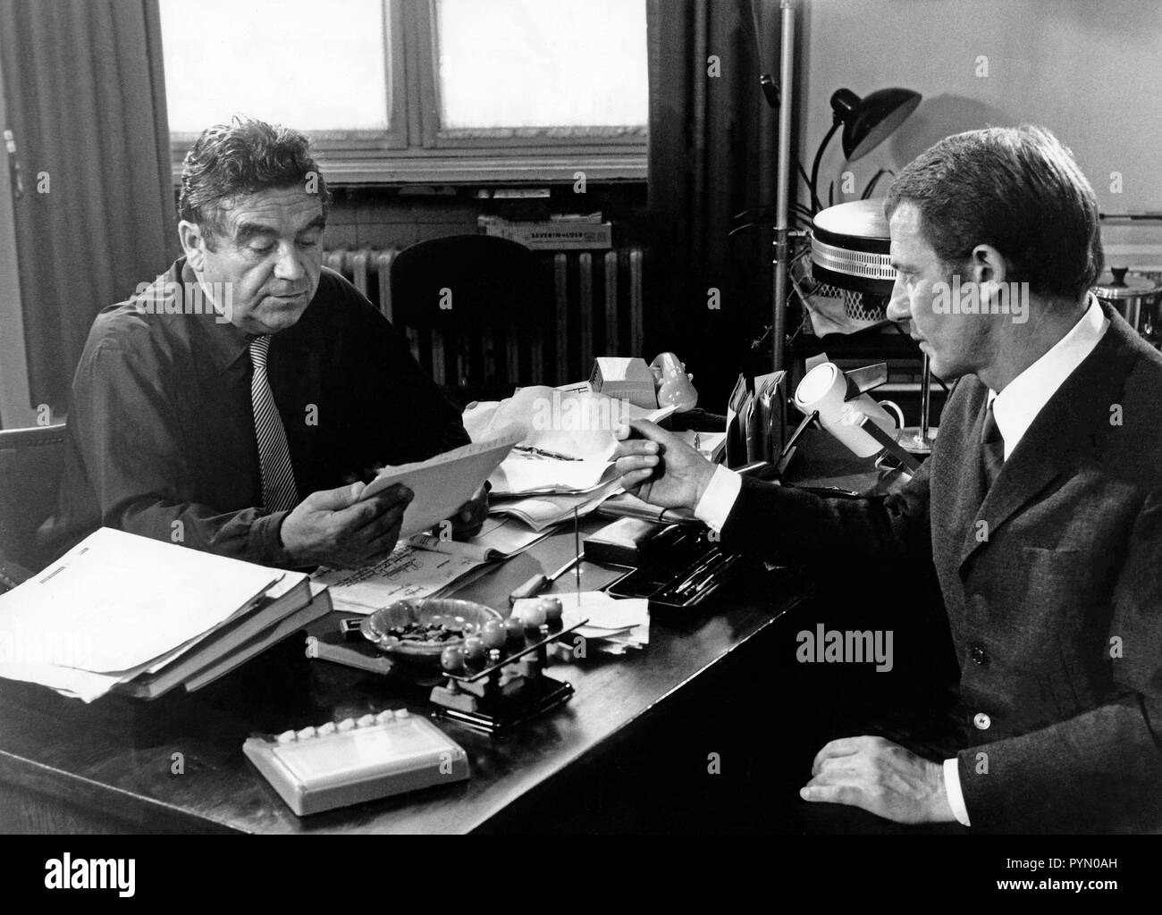 Walter Richter High Resolution Stock Photography and Images - Alamy