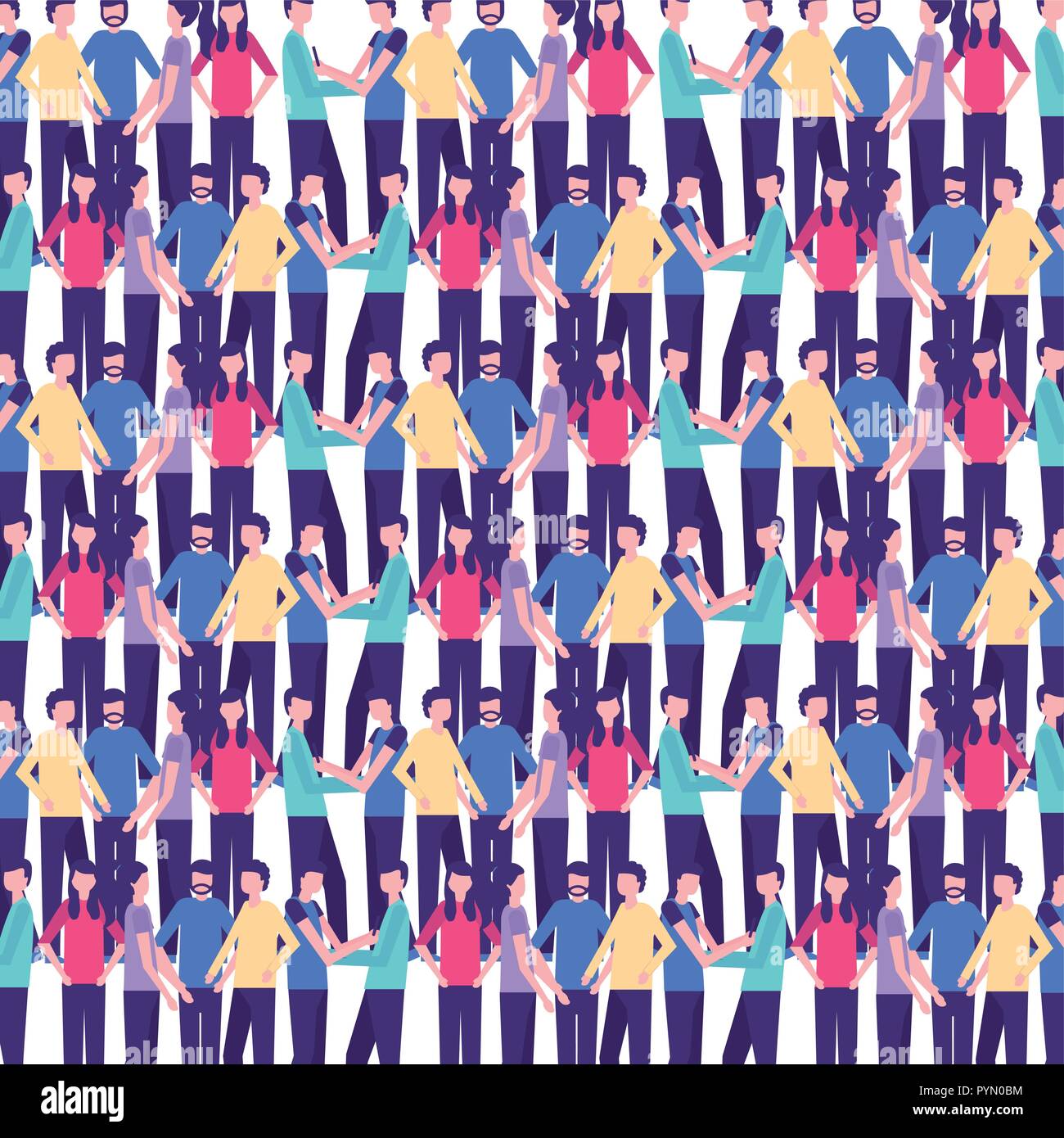 community people activity Stock Vector Image & Art - Alamy