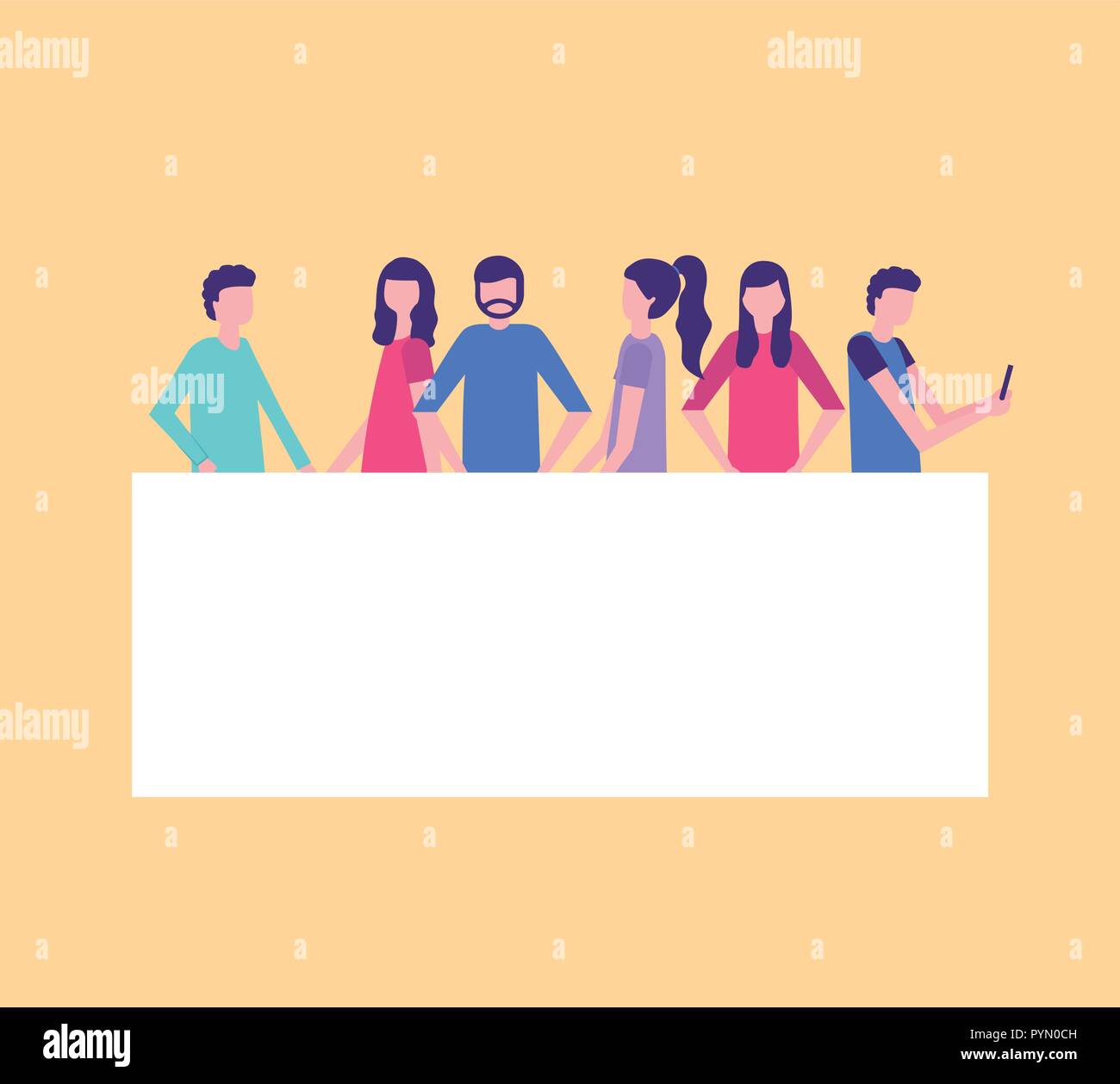 community people activity Stock Vector Image & Art - Alamy