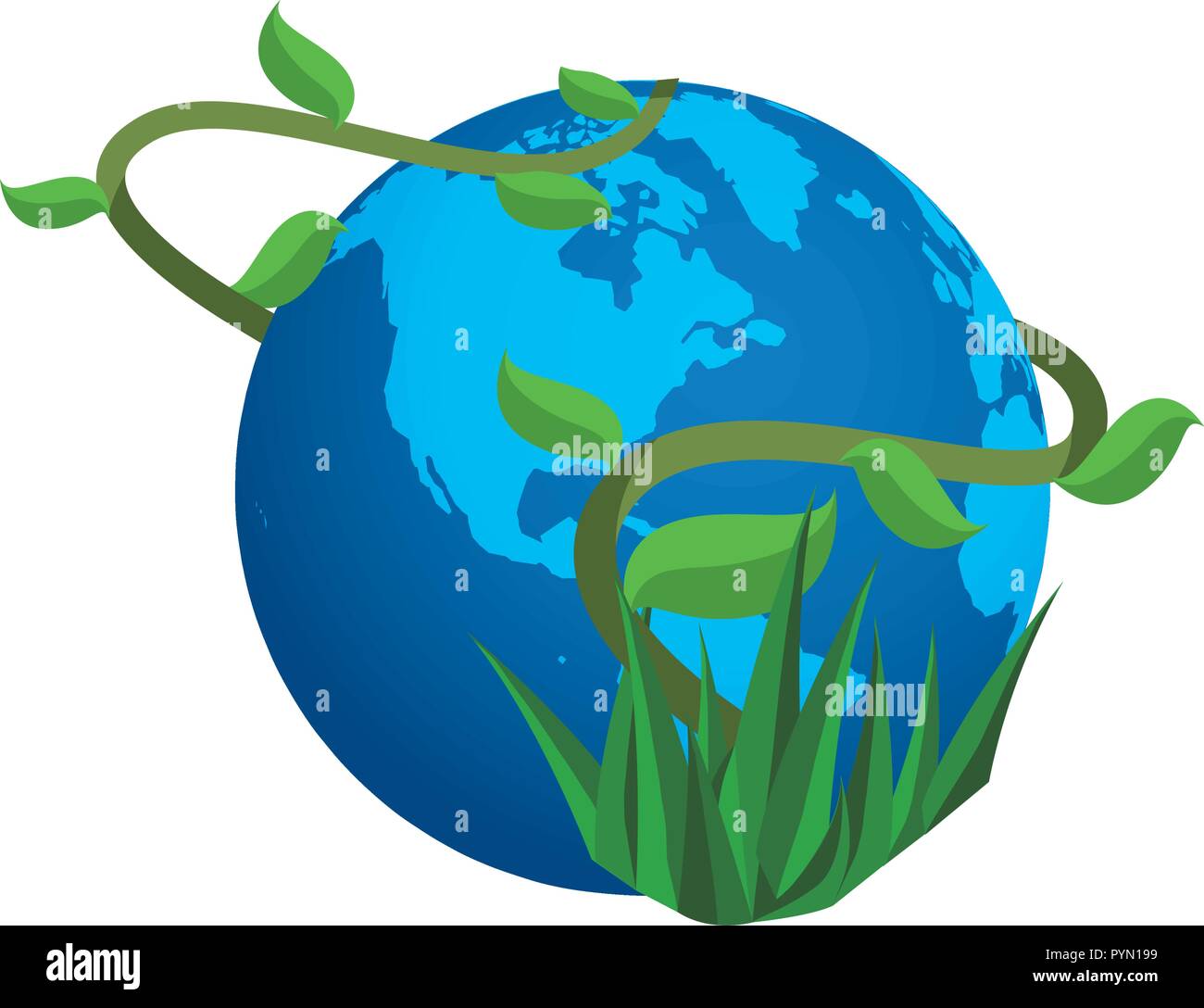 Nasa maps Stock Vector Images - Alamy