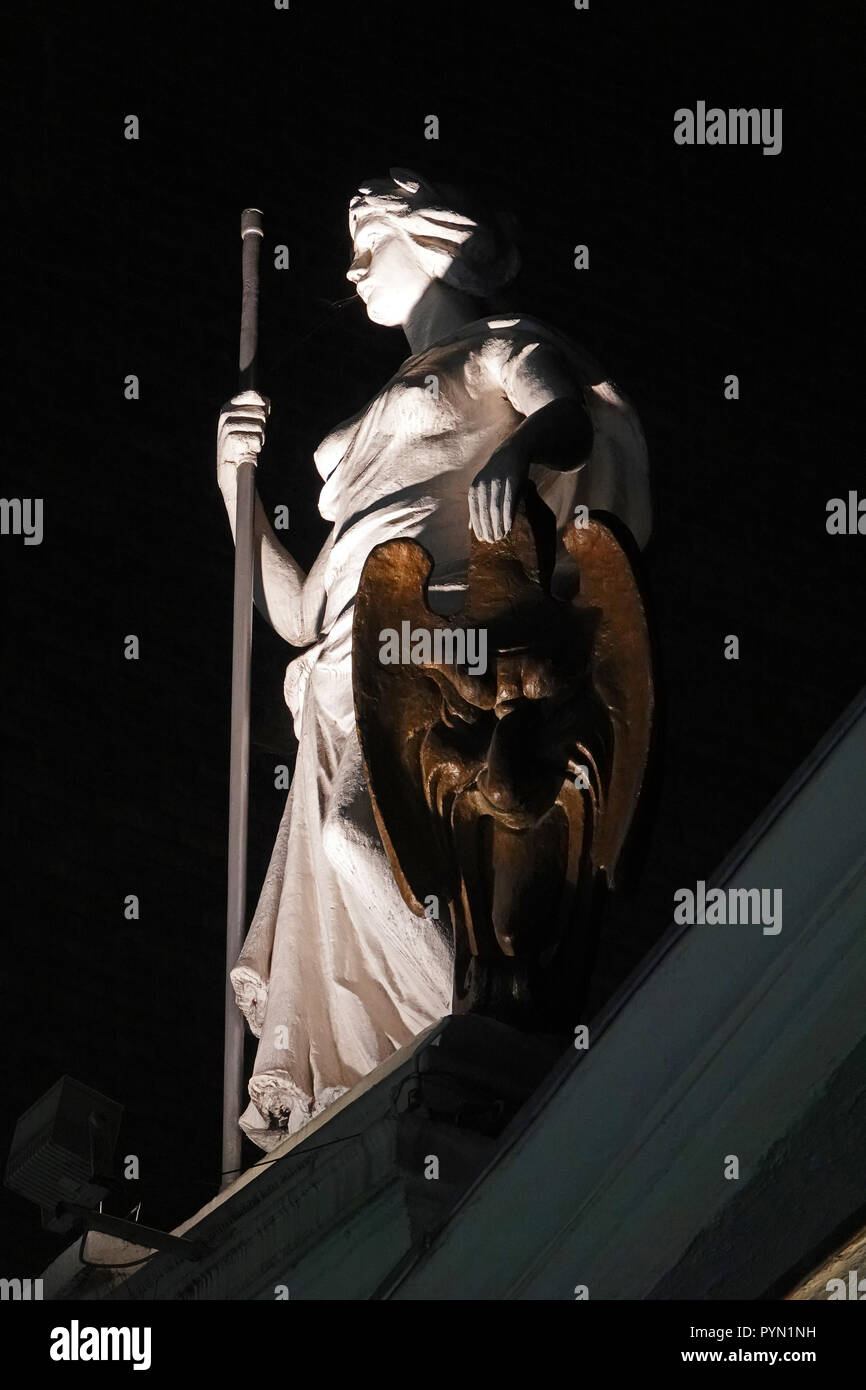 London Palladium High Resolution Stock Photography and Images - Alamy