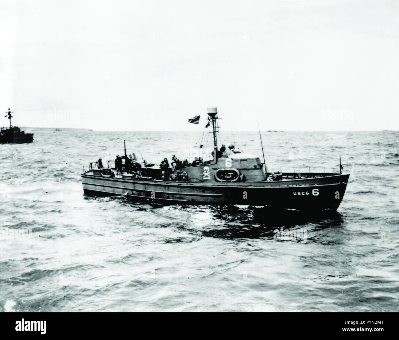 Uscg history hi-res stock photography and images - Alamy