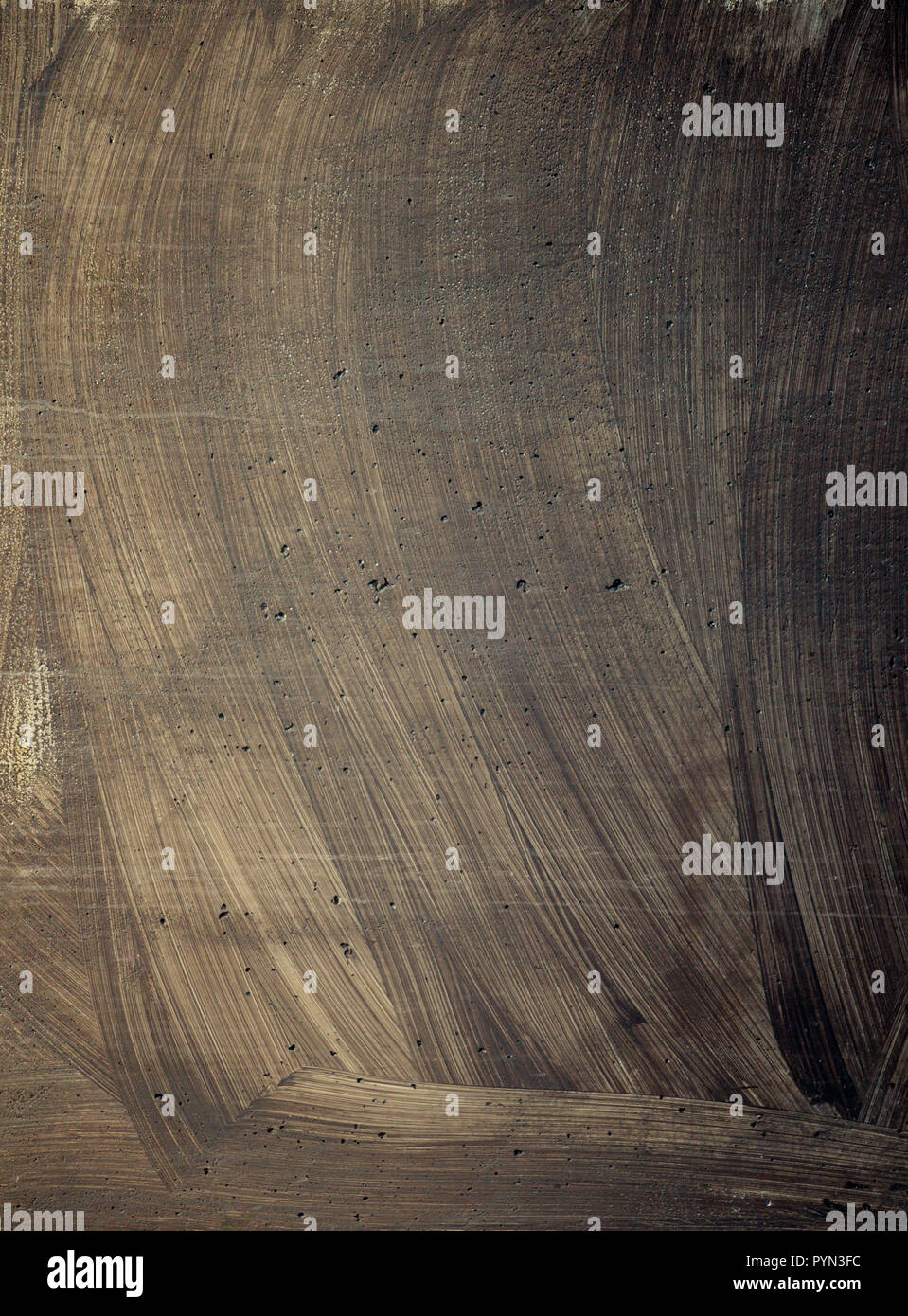 Wall surface as a simple grunge background texture pattern Stock Photo ...