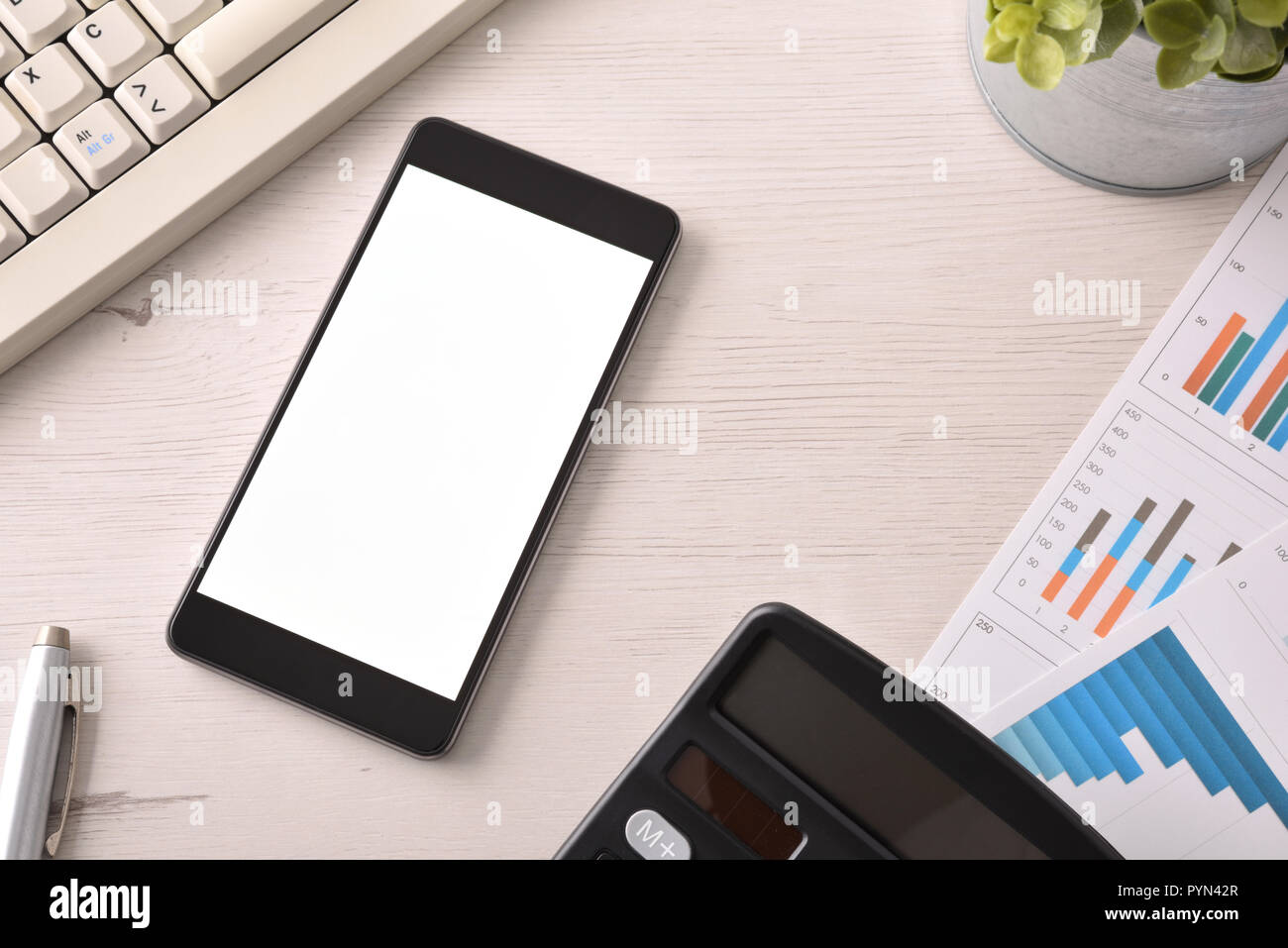 Office display hi-res stock photography and images - Alamy