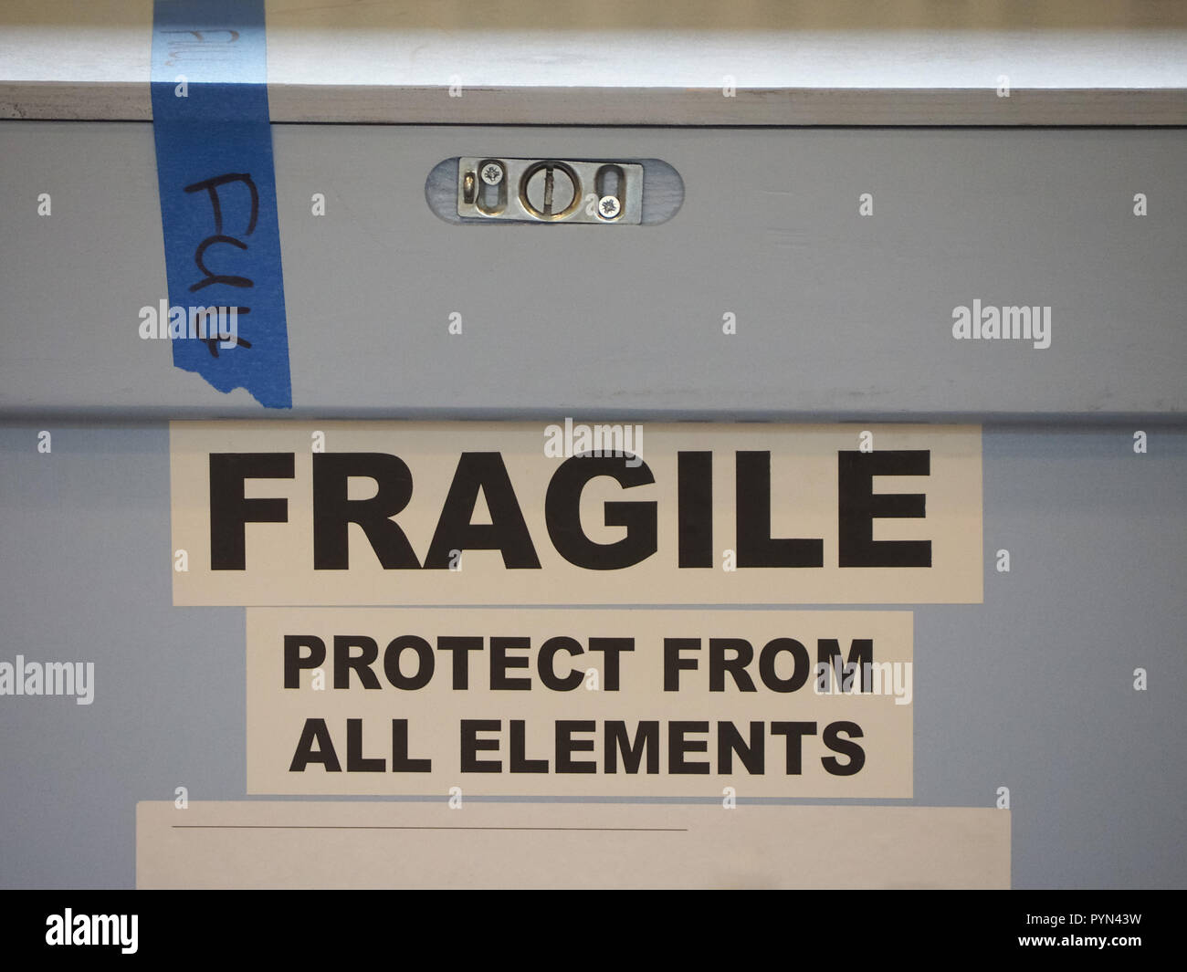 Protect from the elements hi-res stock photography and images - Alamy