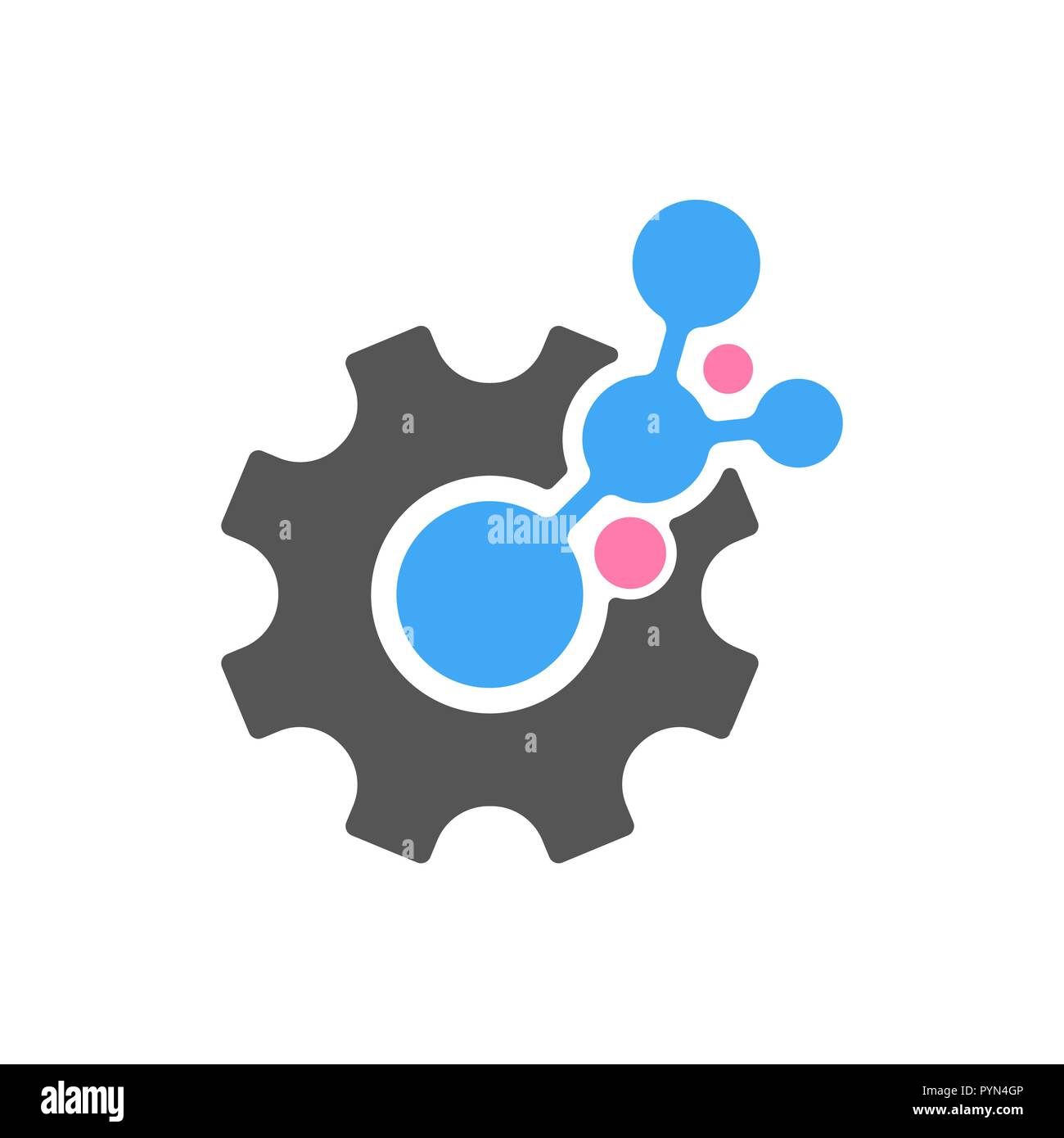 Digital design template Cut Out Stock Images & Pictures - Alamy