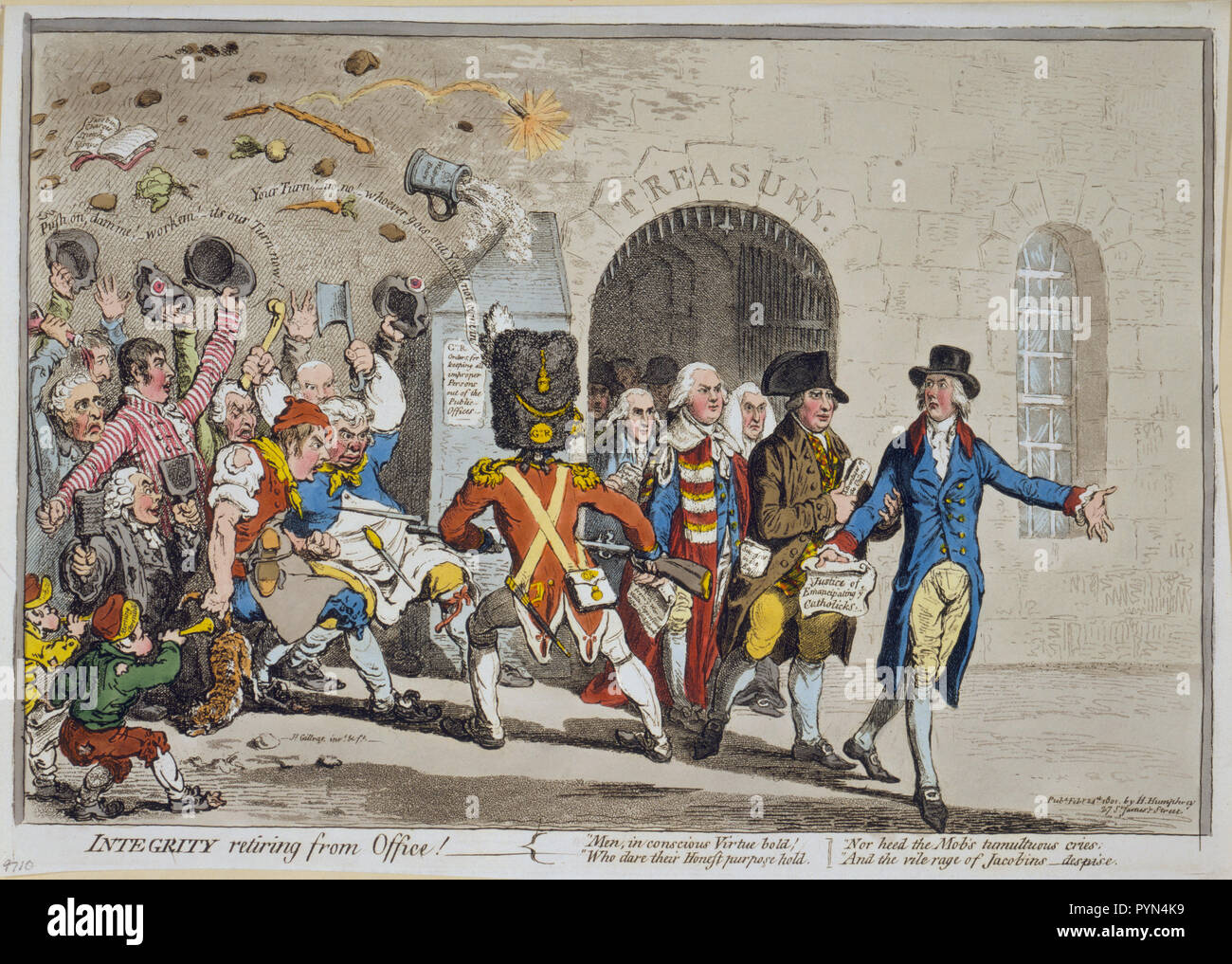 Social Darwinism Political Cartoon 1800s