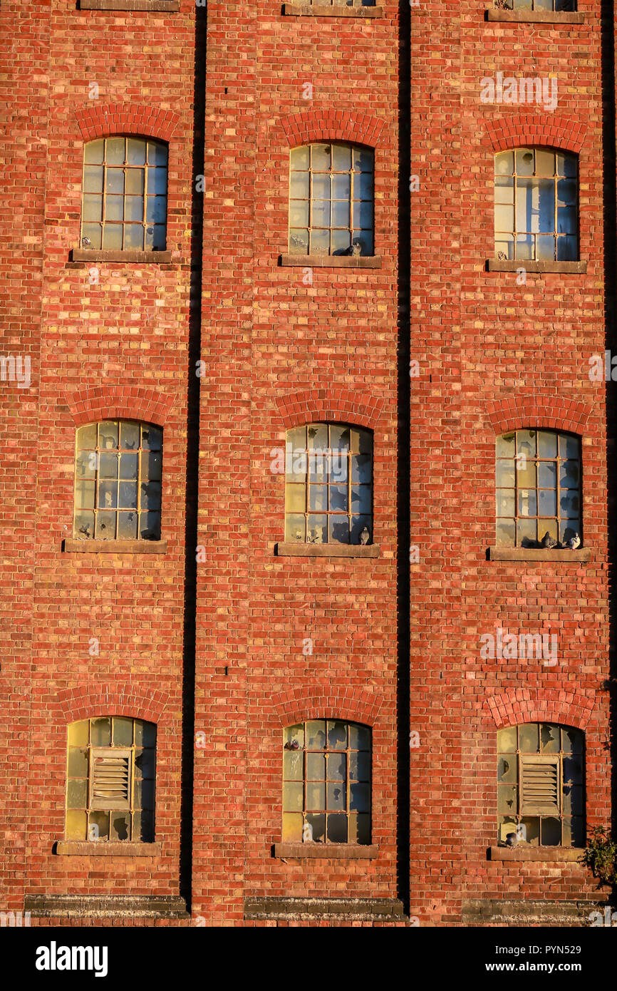 Victorian Mill High Resolution Stock Photography and Images - Alamy