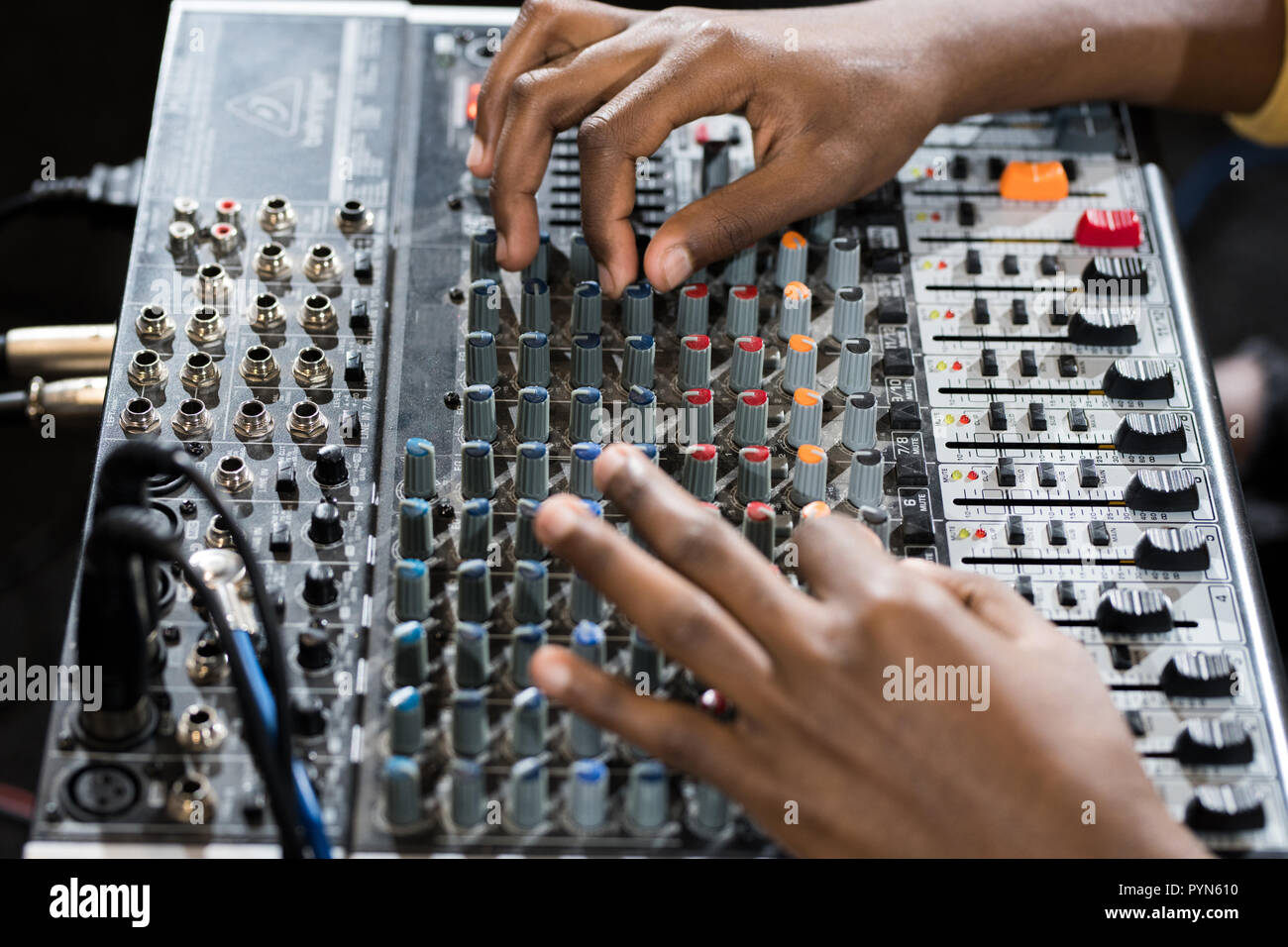 Check panel hi-res stock photography and images - Alamy
