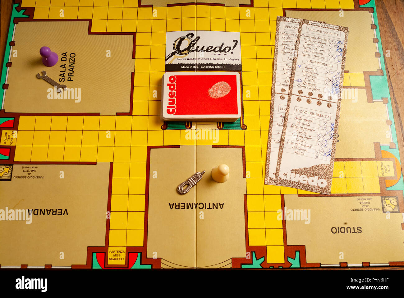 80s toys hi-res stock photography and images - Alamy