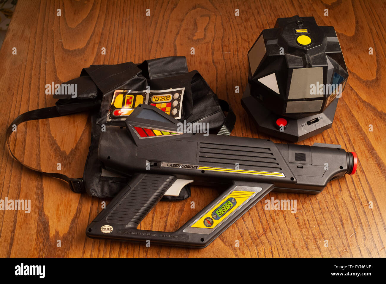 1980s game hi-res stock photography and images - Alamy