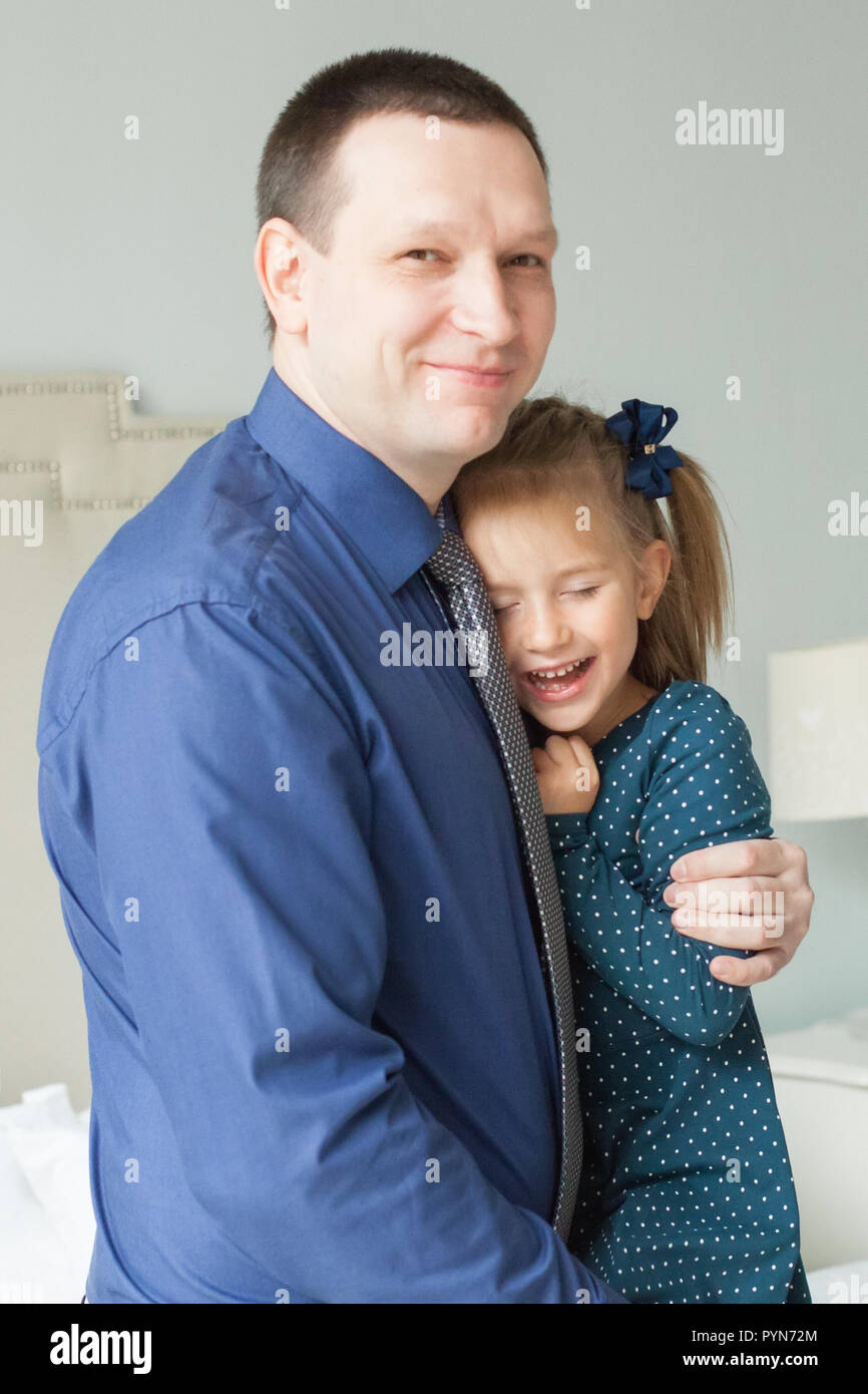 Happy father s hi-res stock photography and images - Alamy