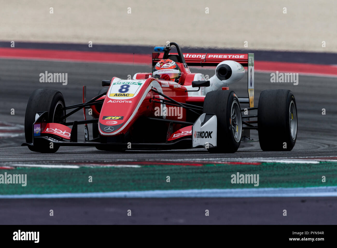 Theodore racing team hi-res stock photography and images - Alamy