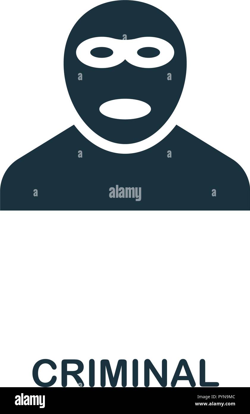 Suspect silhouette Stock Vector Images - Alamy