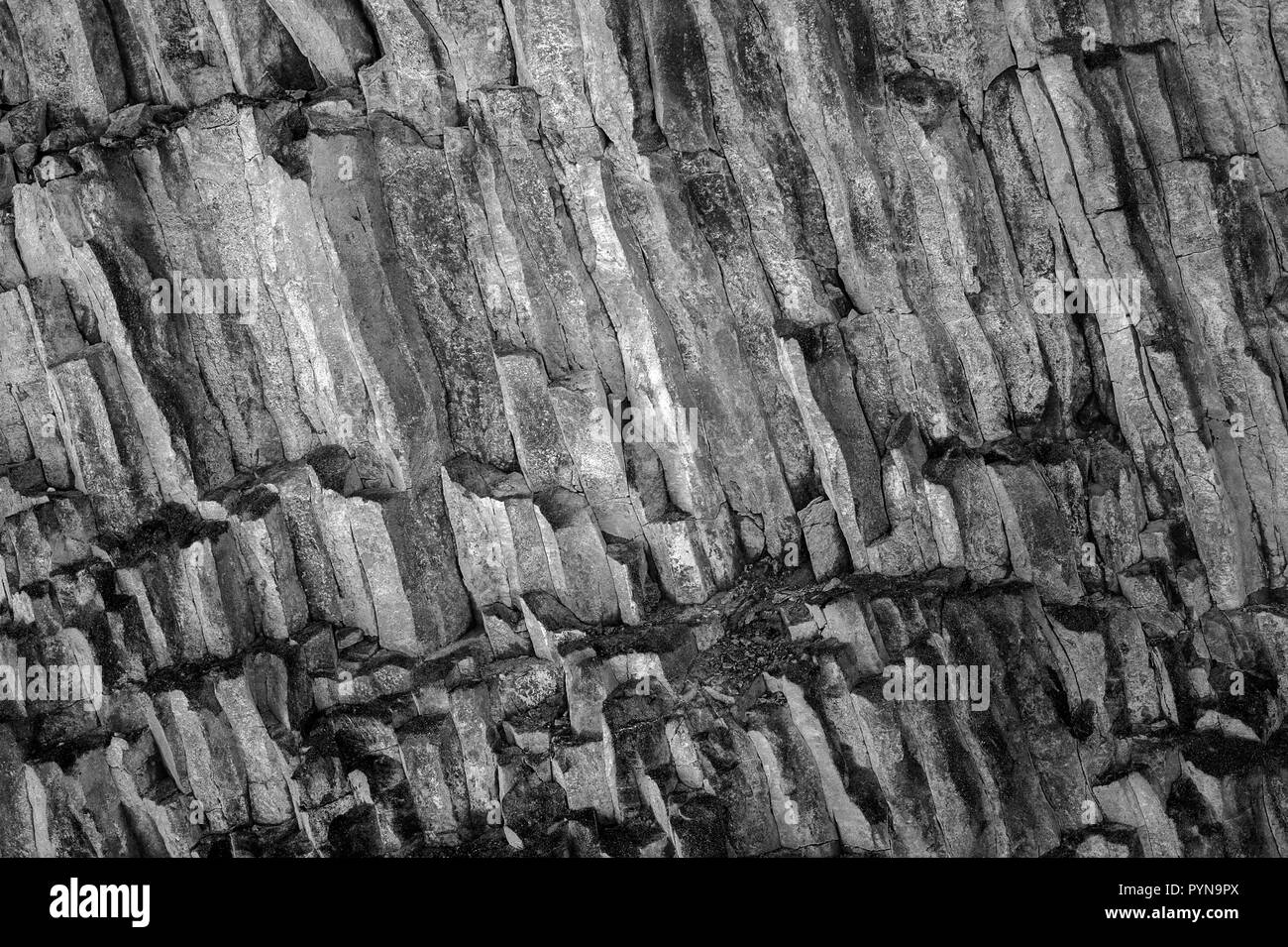 Sedementary rock formations hi-res stock photography and images - Alamy