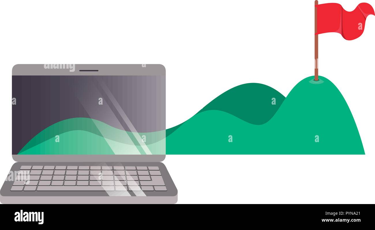 High reach equipment Stock Vector Images - Alamy