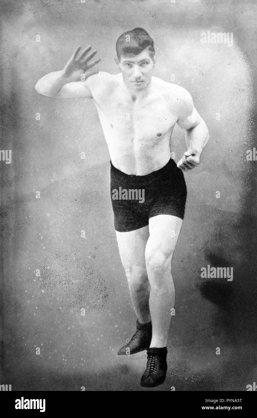 Jimmy smith boxer hi-res stock photography and images - Alamy