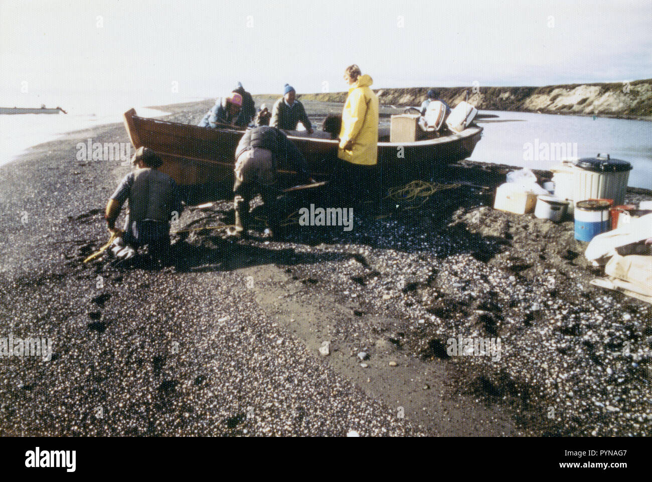 Archival portaging hi-res stock photography and images - Alamy