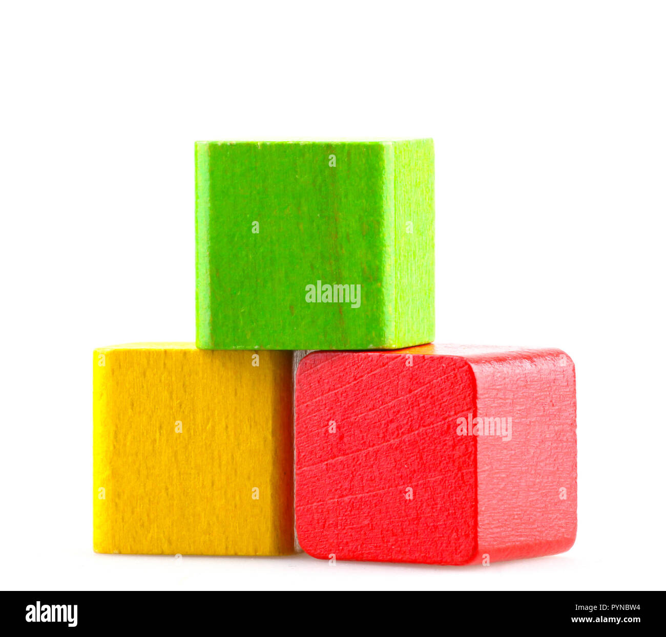 Structural blocks Cut Out Stock Images & Pictures - Alamy