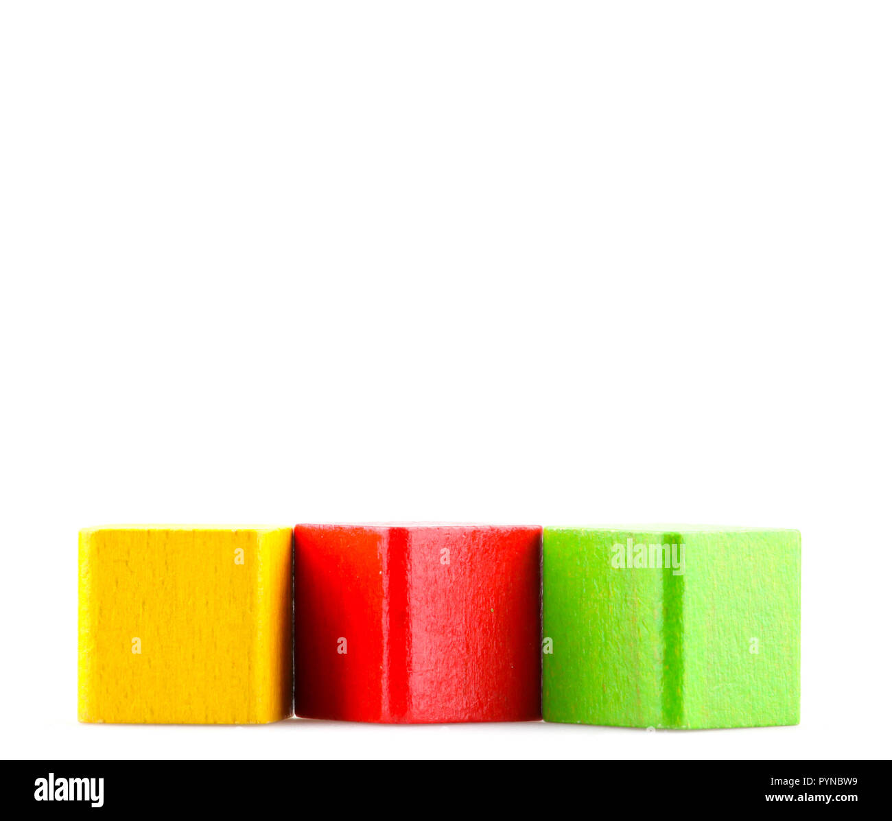 Structural blocks Cut Out Stock Images & Pictures - Alamy
