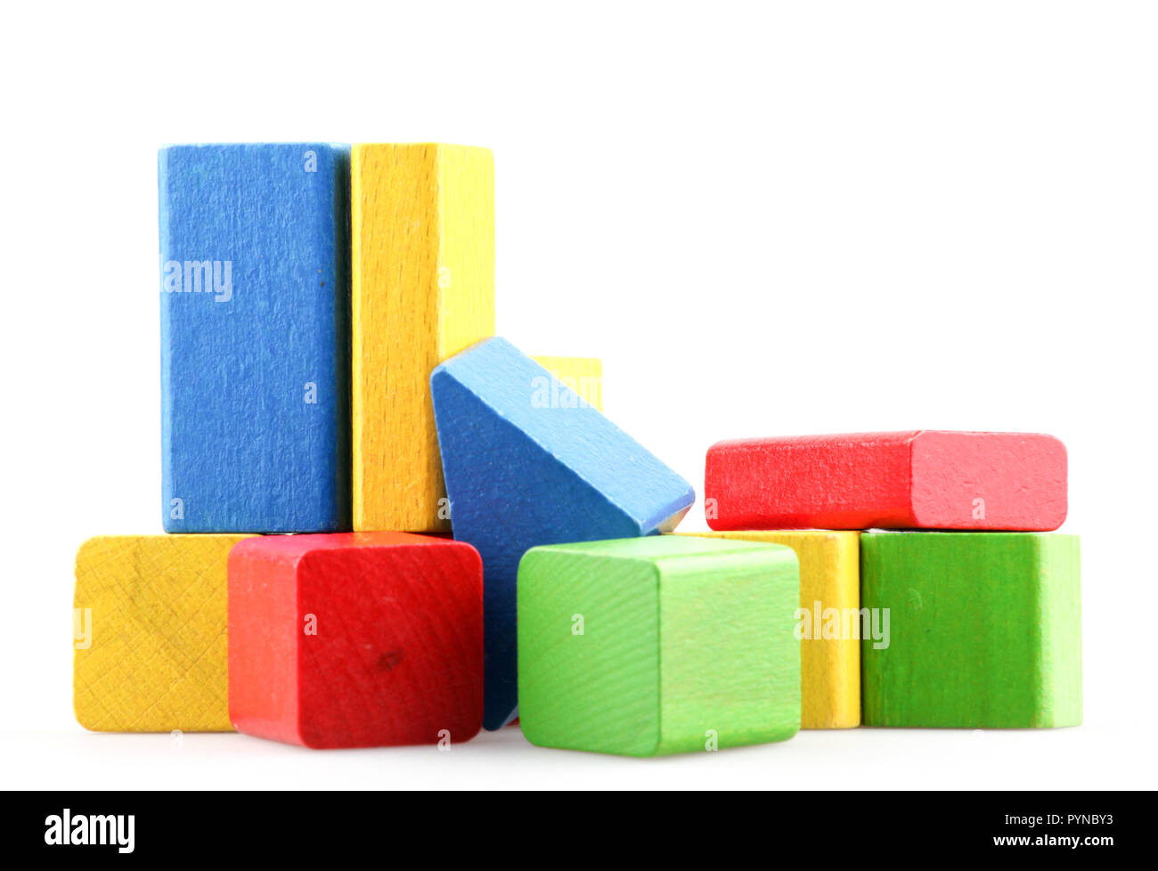 Structural blocks Cut Out Stock Images & Pictures - Alamy