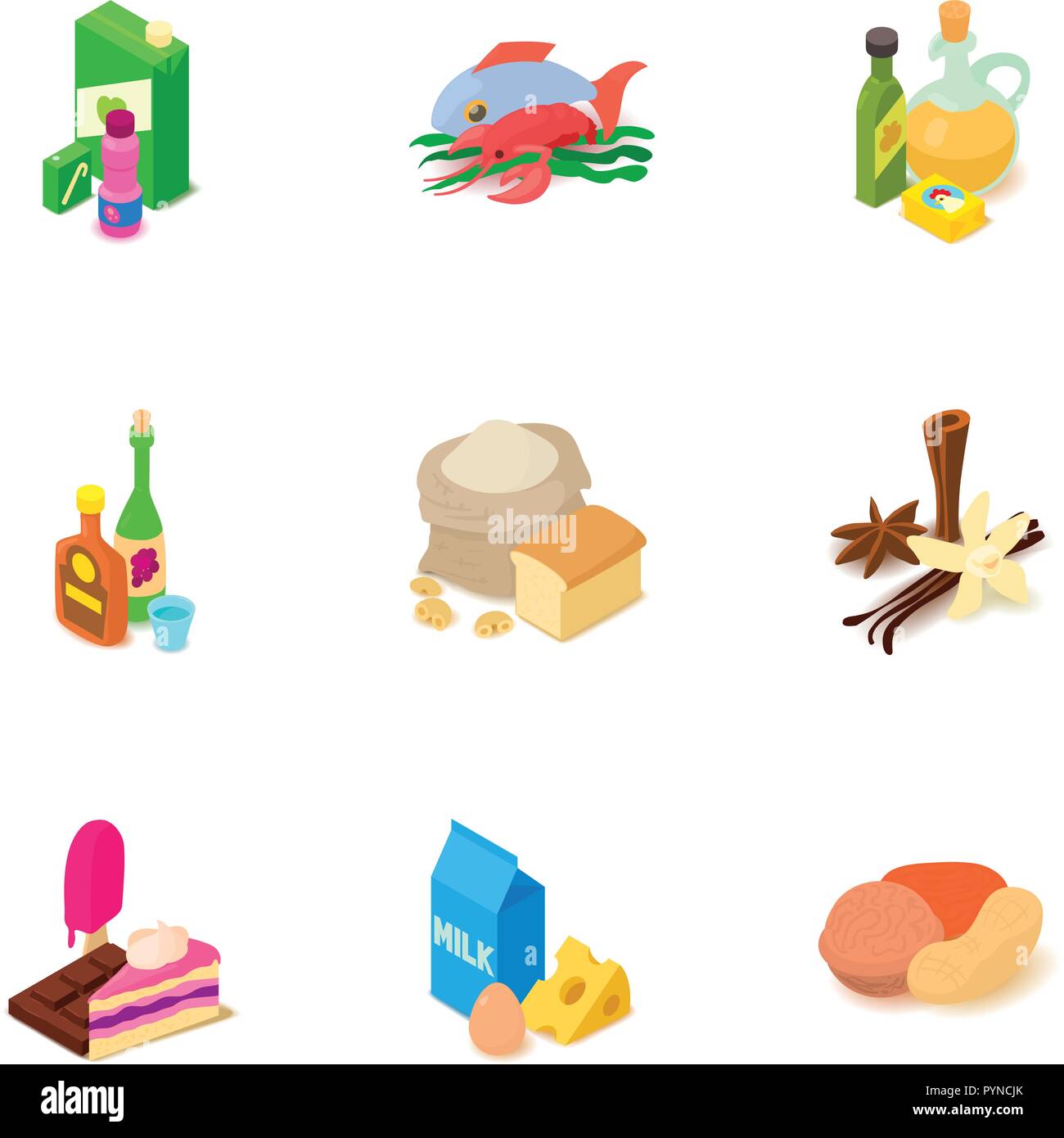 Clean punch Stock Vector Images - Alamy