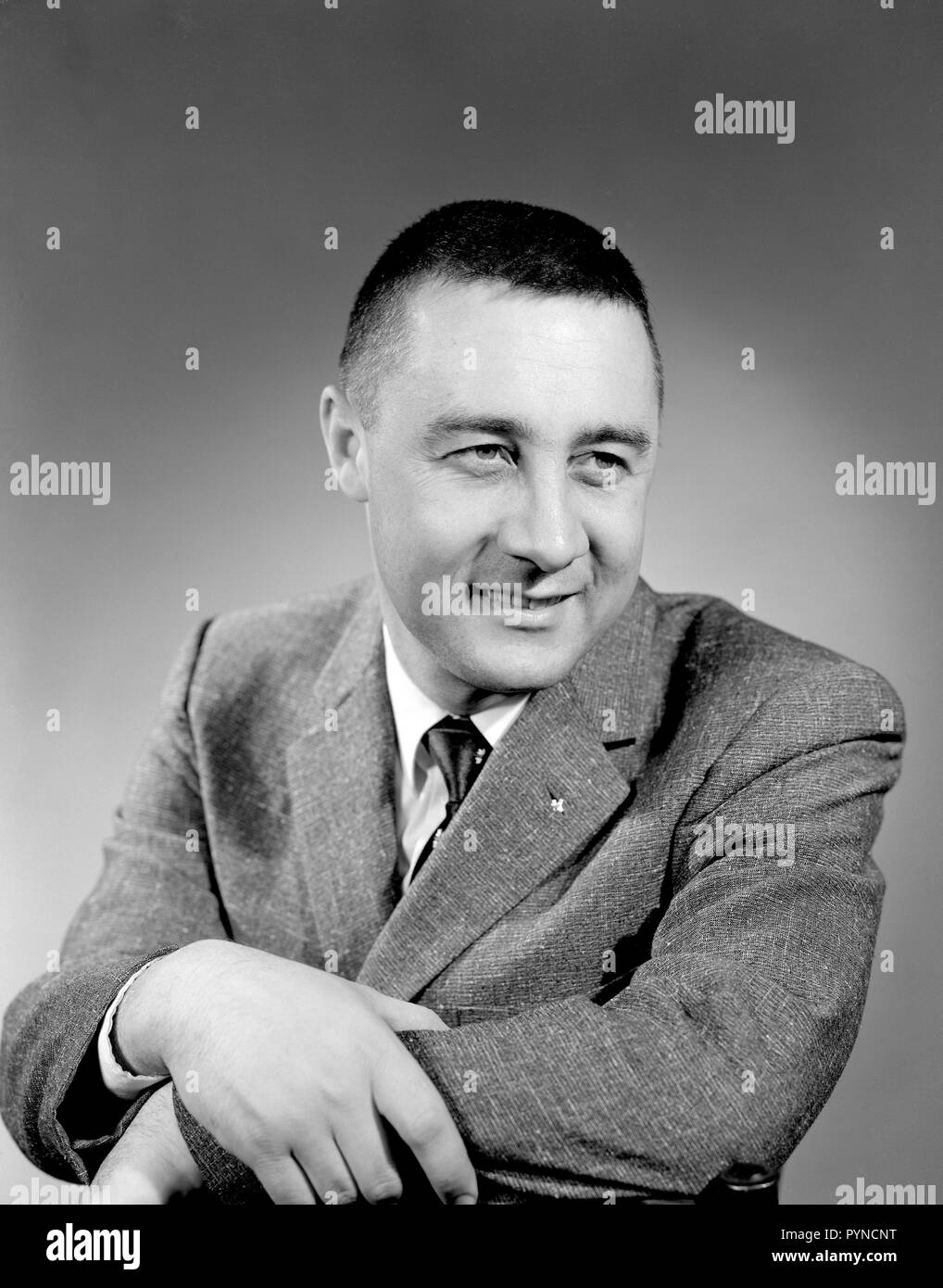 NASA Project Mercury astronaut. -- Grissom was later known as Gus Stock ...