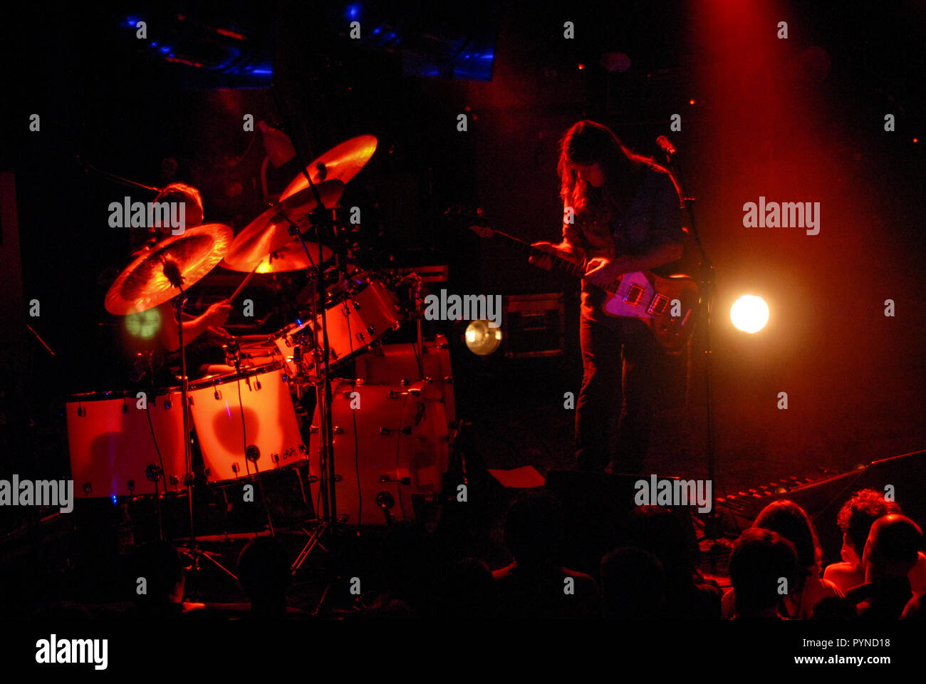 Motorpsycho italy hi-res stock photography and images - Alamy