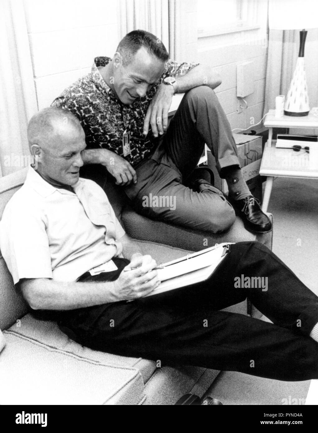 Scott Carpenter