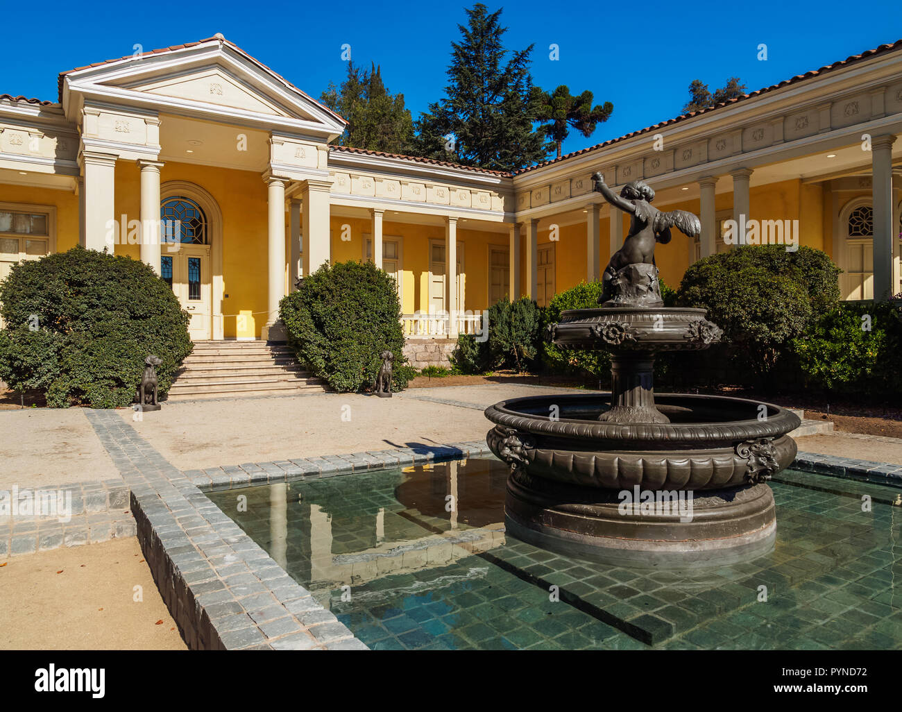 Concha de santiago hi-res stock photography and images - Alamy