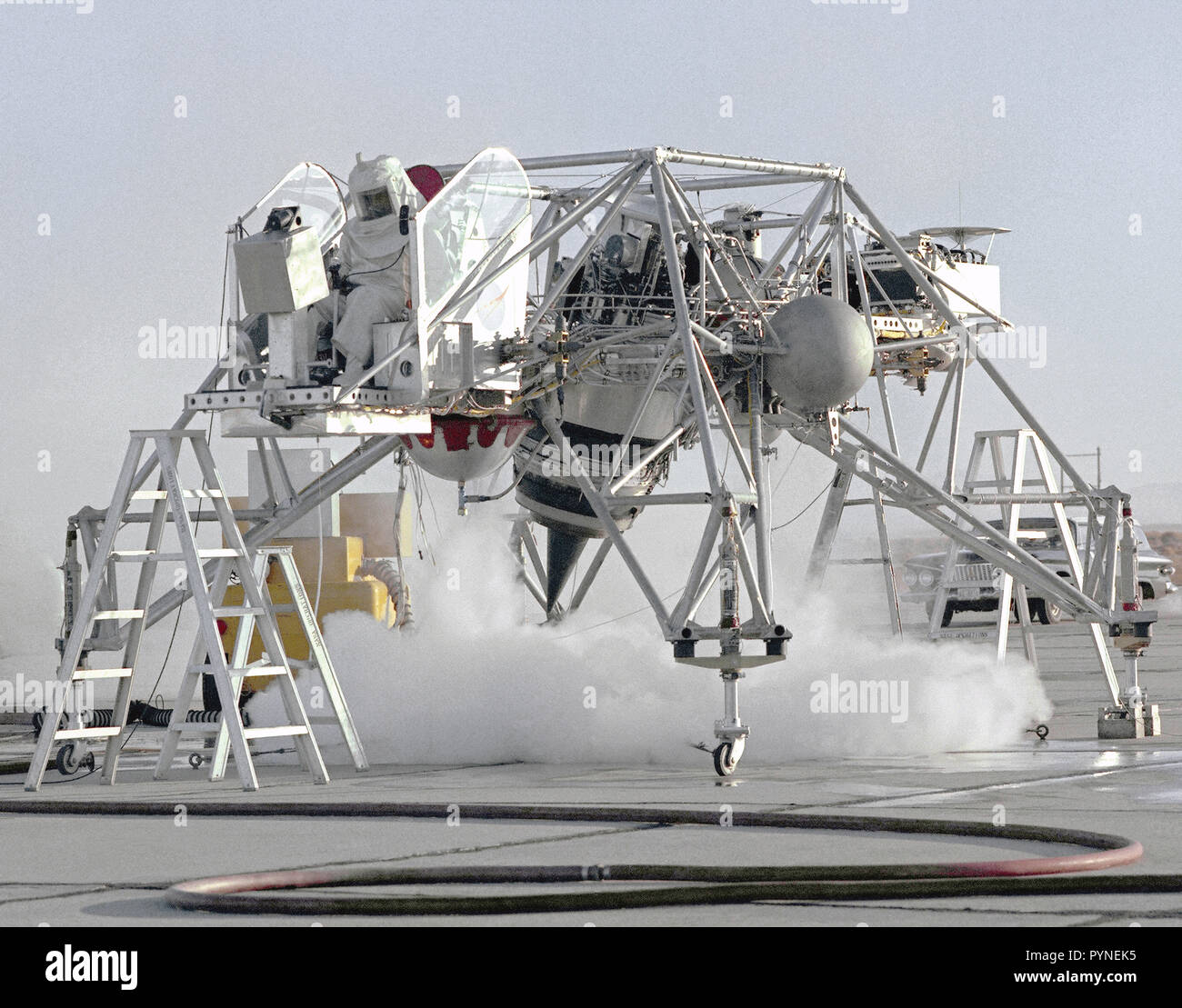 Lunar profile hi-res stock photography and images - Alamy