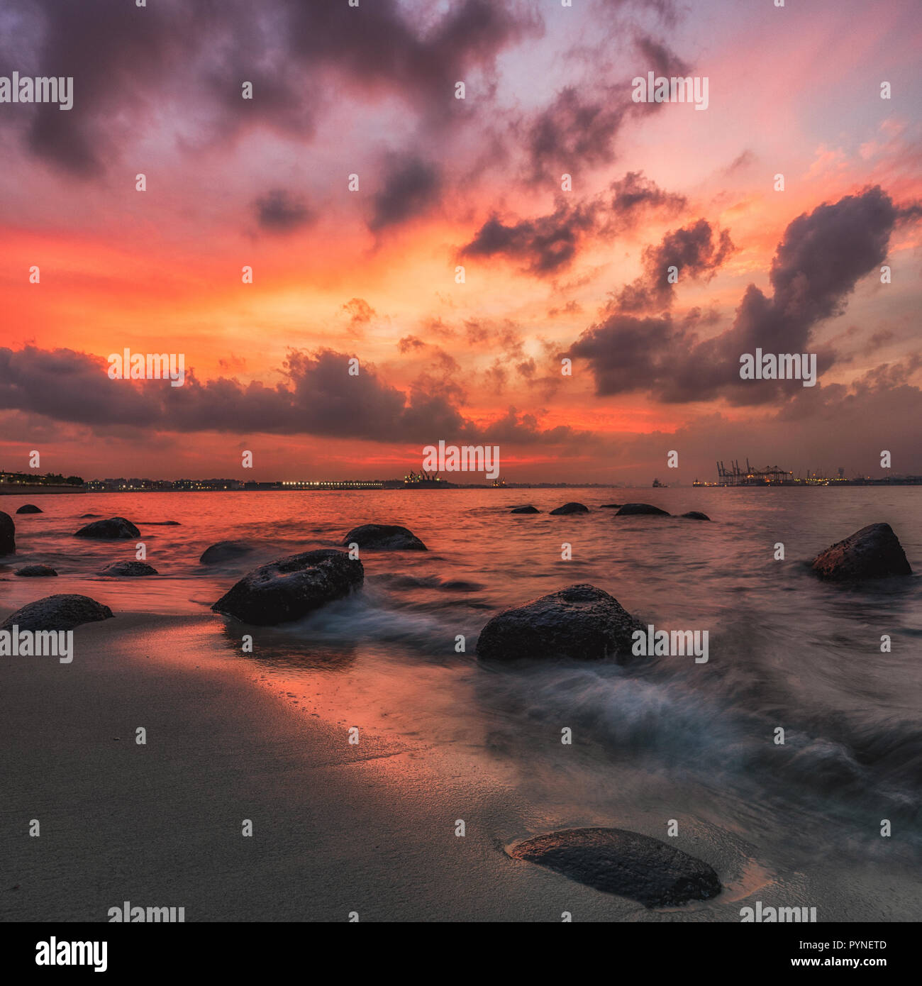 Glorioius hi-res stock photography and images - Alamy