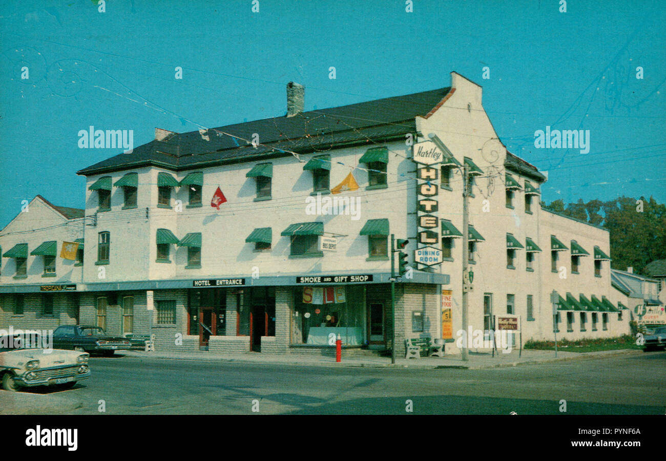 Archival Postcard High Resolution Stock Photography and Images - Alamy