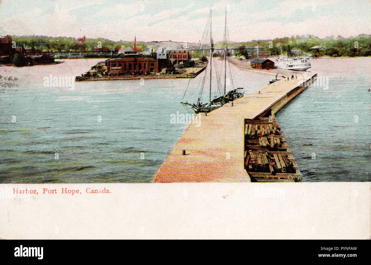 Vintage ontario hi-res stock photography and images - Alamy