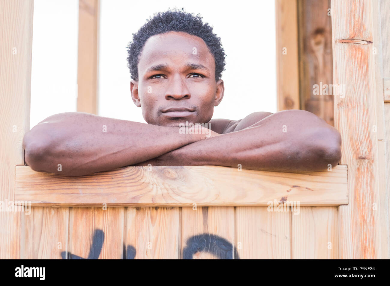 Beauty beautiness nature hi-res stock photography and images - Alamy