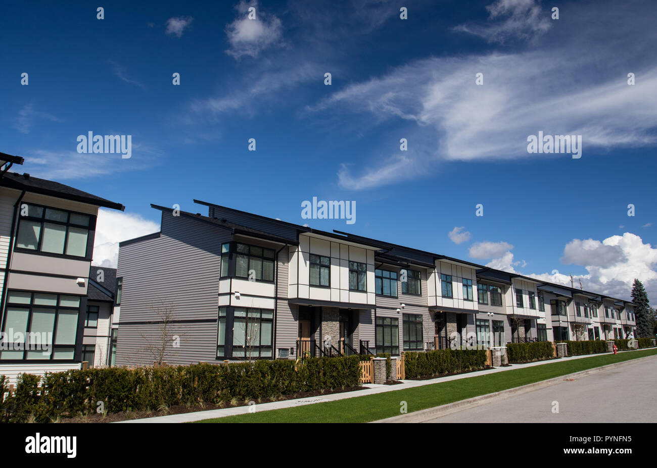 White house residential complex hi-res stock photography and images - Alamy