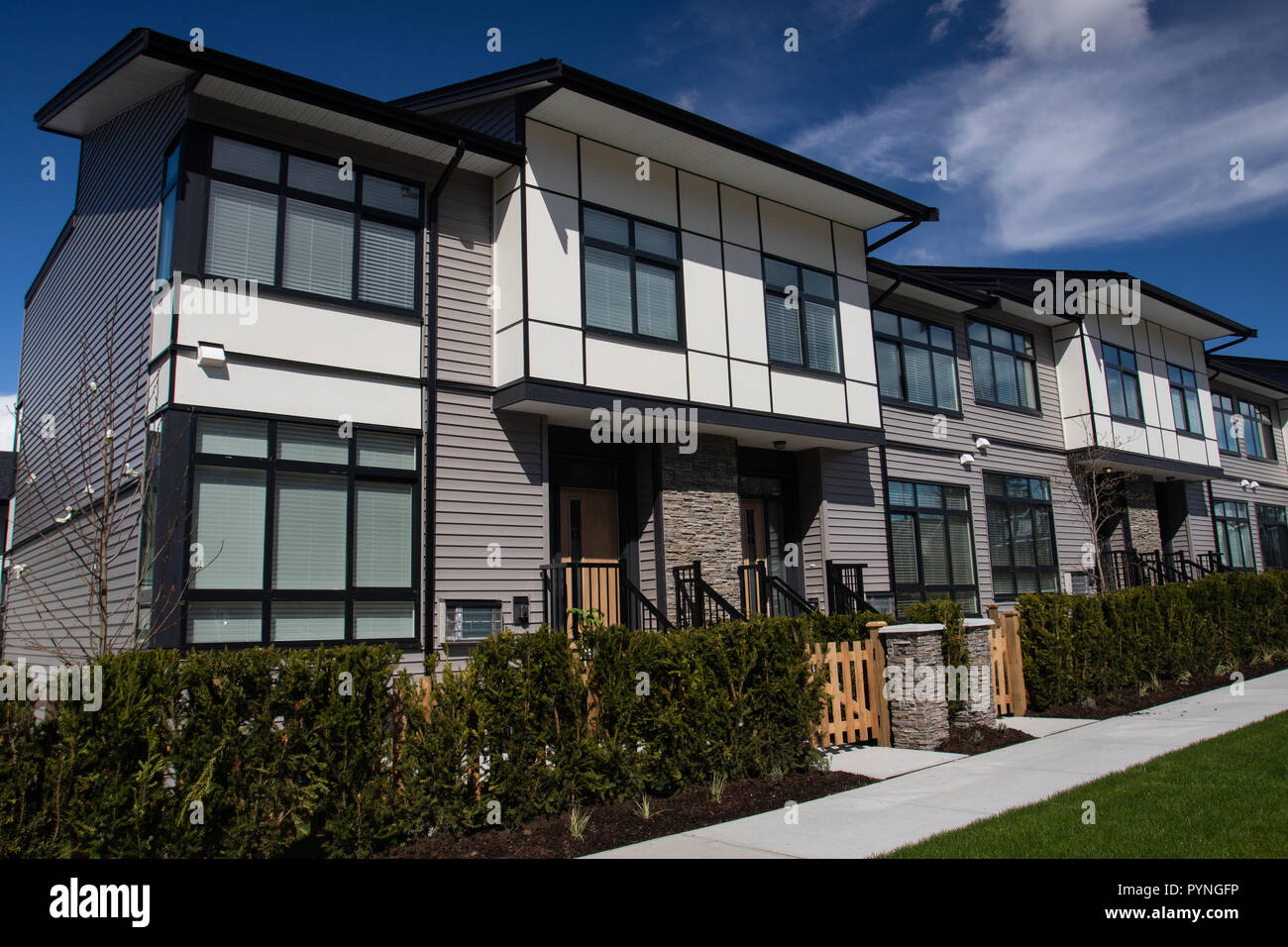 External facade hi-res stock photography and images - Alamy