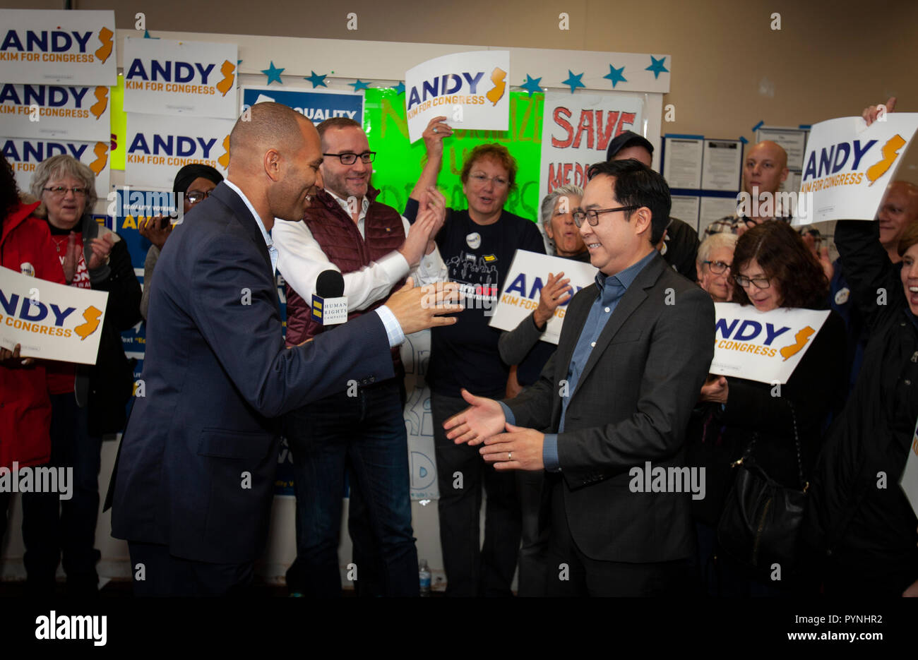 Hakeem jeffries hi-res stock photography and images - Alamy