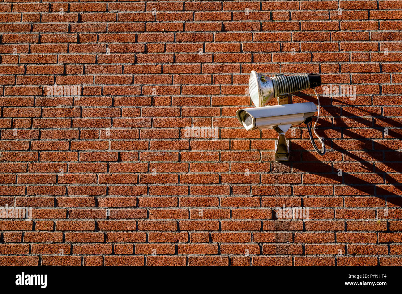 camera building safety Stock Photo - Alamy