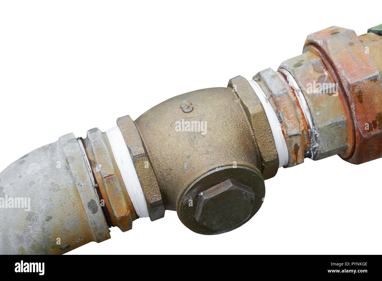 Filthy drinking water hi-res stock photography and images - Alamy