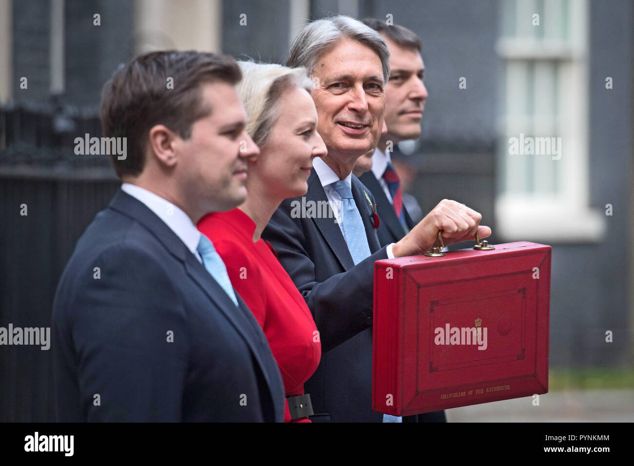 Budgetmain hi-res stock photography and images - Alamy