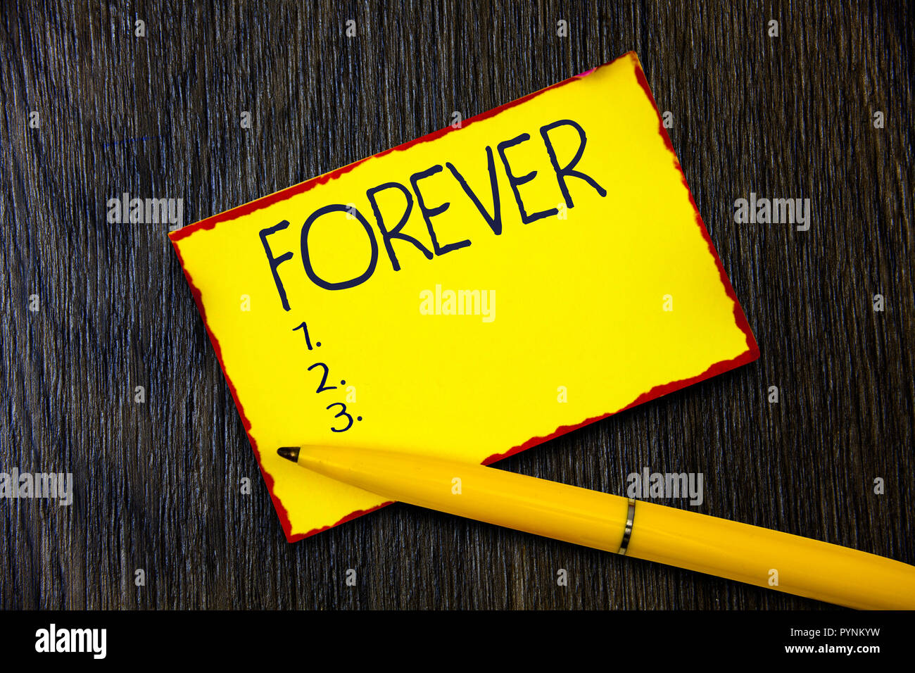 Forever Everlasting