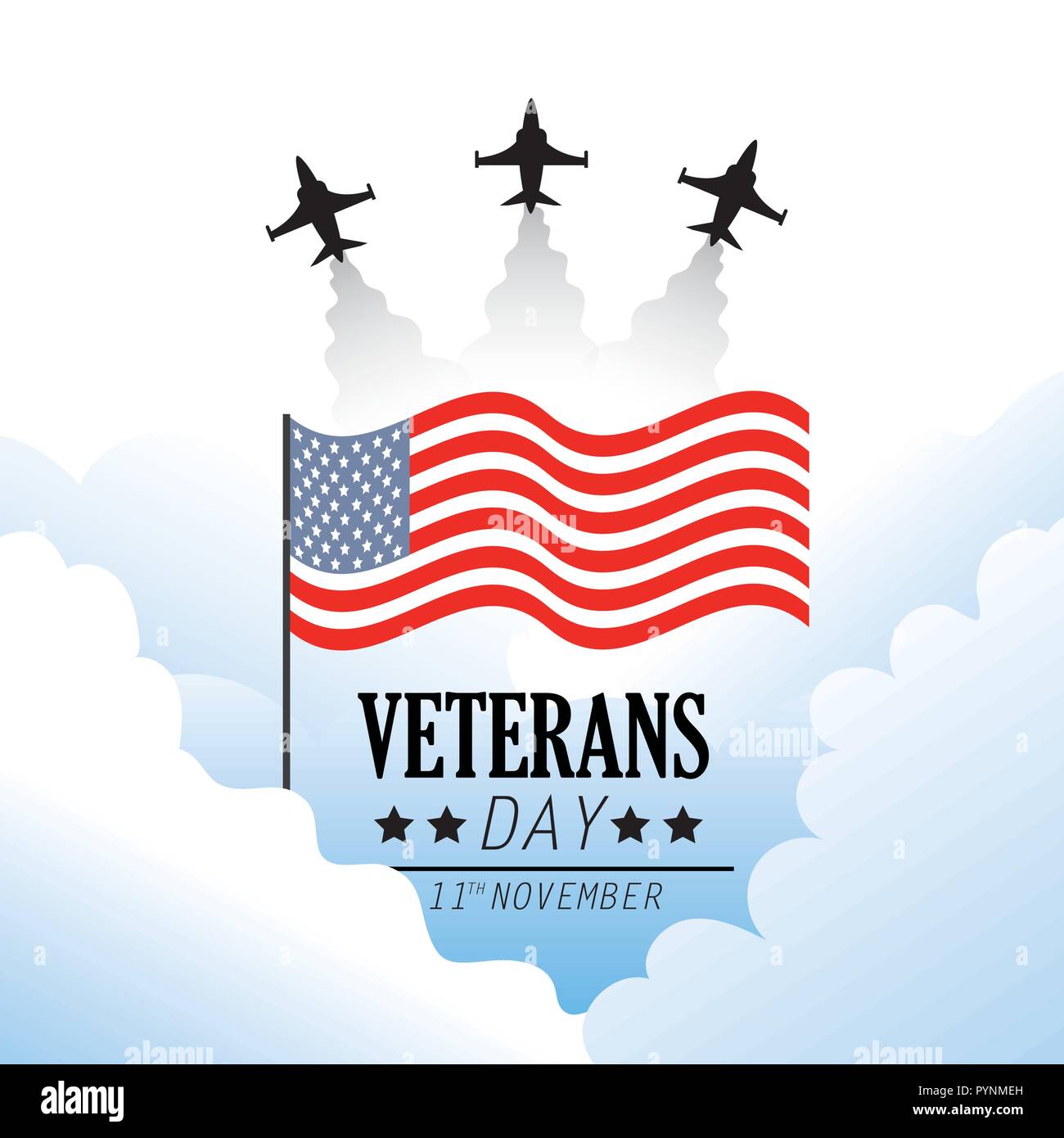 American airplanes Stock Vector Images - Alamy