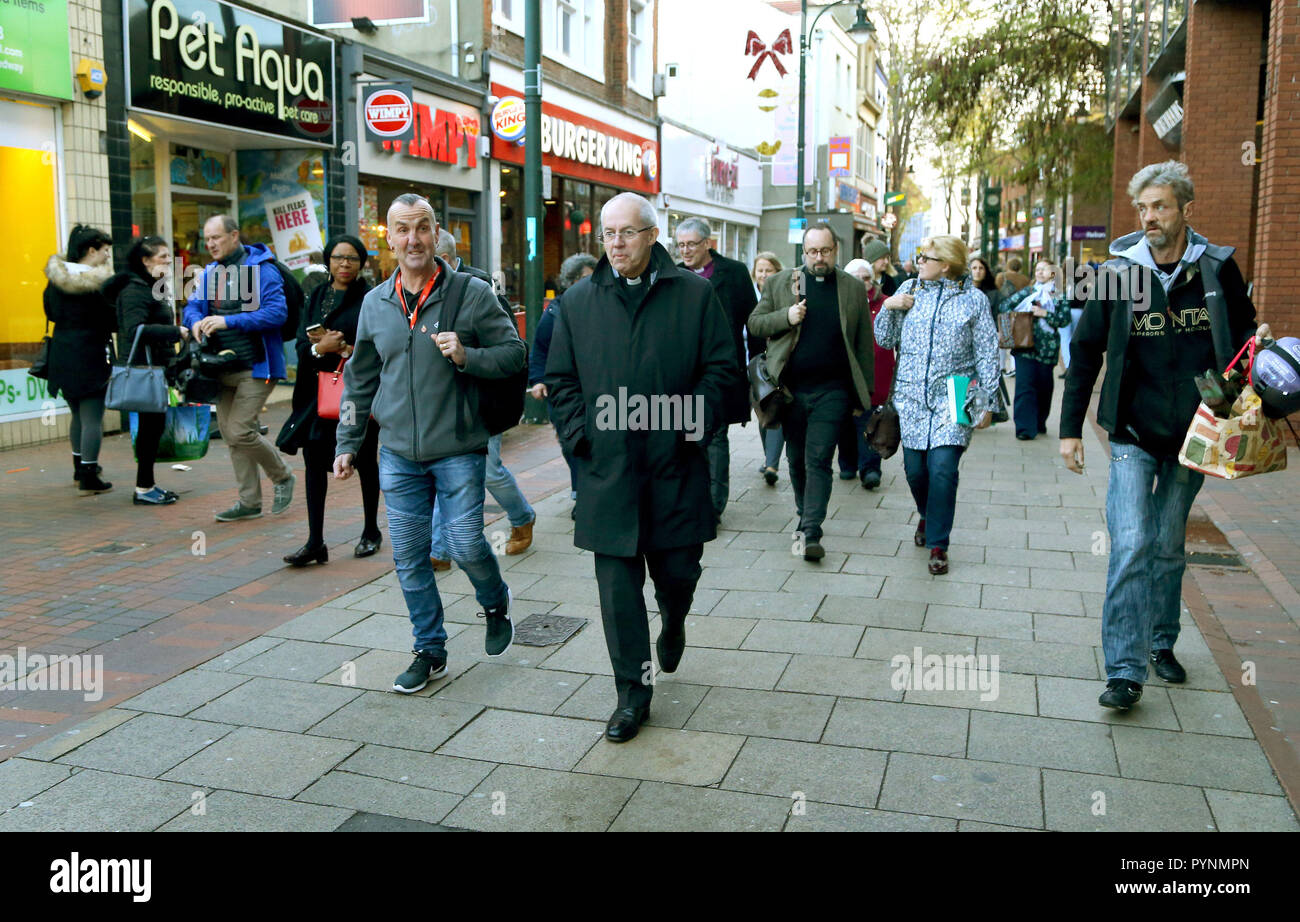 Chatham kent street hi-res stock photography and images - Alamy
