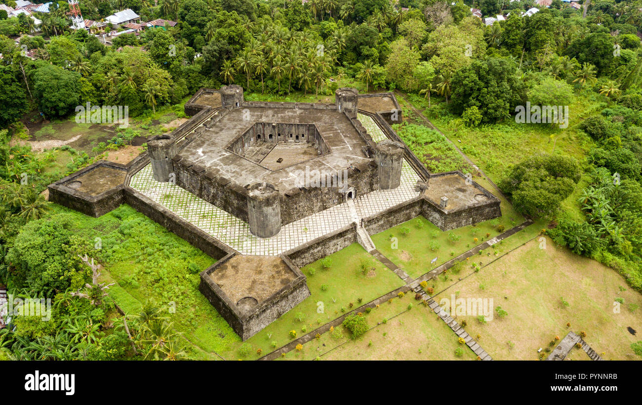 Pentagon Aerial View Stock Photos & Pentagon Aerial View Stock Images ...