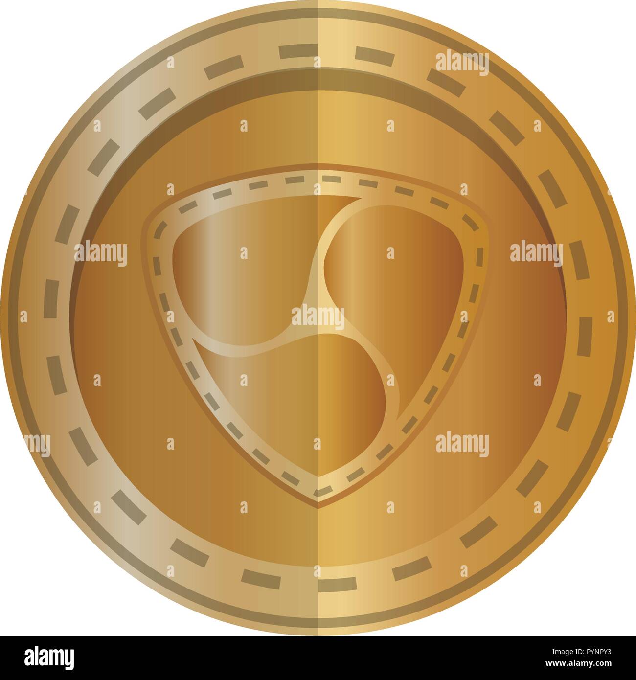 electronic commerce with nem vector illustration design Stock Vector ...