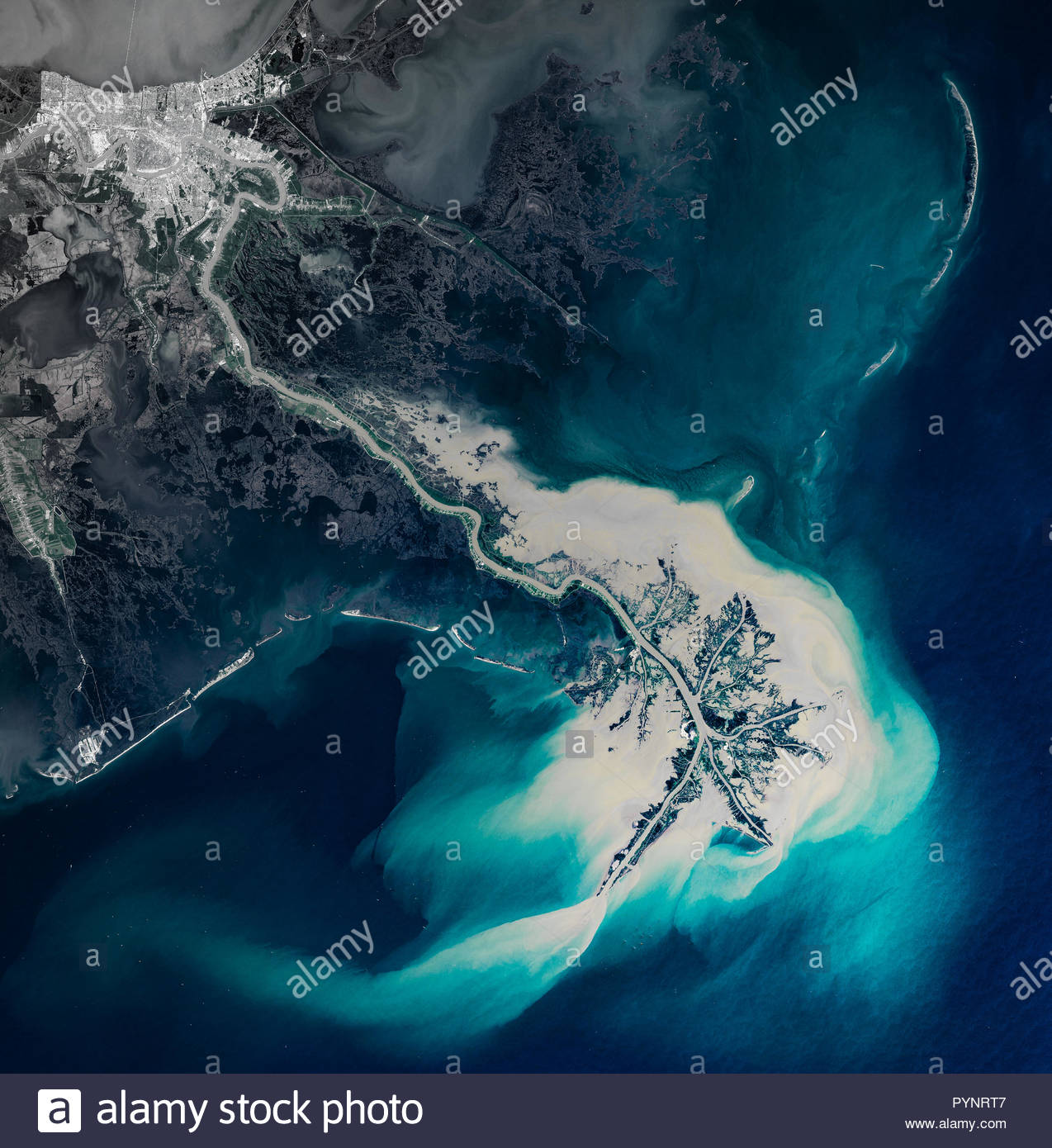 Mississippi River Delta Stock Photos & Mississippi River Delta Stock ...