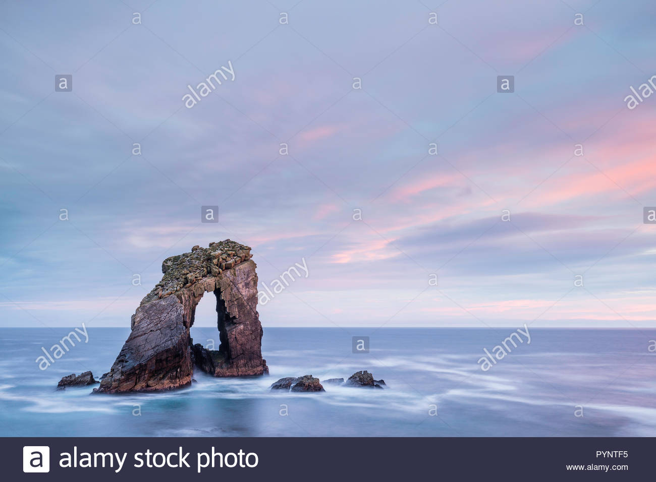 Foula, Shetland Islands High Resolution Stock Photography and Images ...