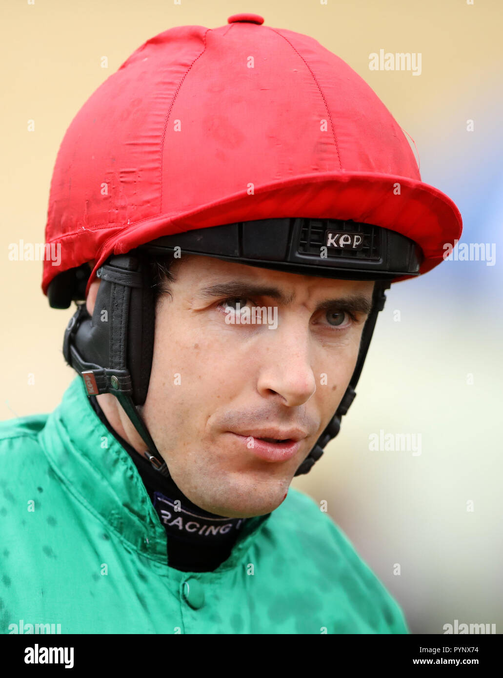 Aidan Coleman Stock Photos & Aidan Coleman Stock Images - Alamy